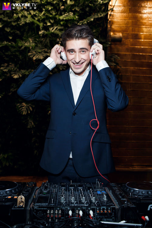 Photo report: Светская Хроника (Moscow) - «Премьера фильма «Танцовщица ...